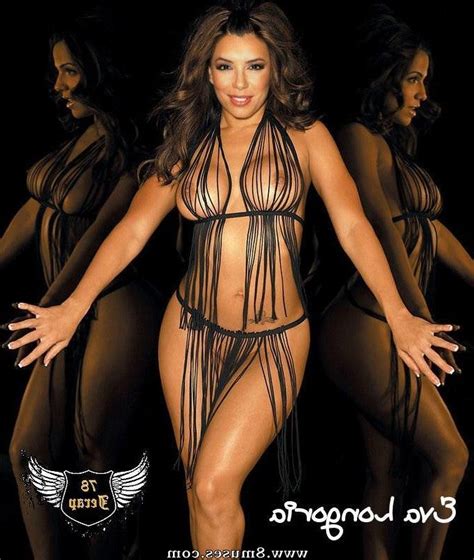 Eva Longoria Sex Comics