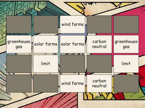 Cutting Emissions Matching Pairs