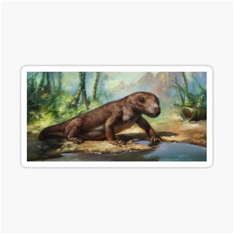 Bauria Sticker For Sale By Ldarro Redbubble