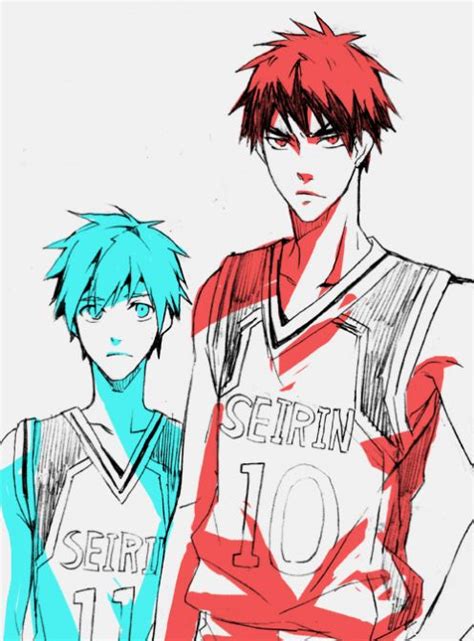 Pin By Glam On Kuroko No🏀 Kuroko No Basket Kuroko No Basket