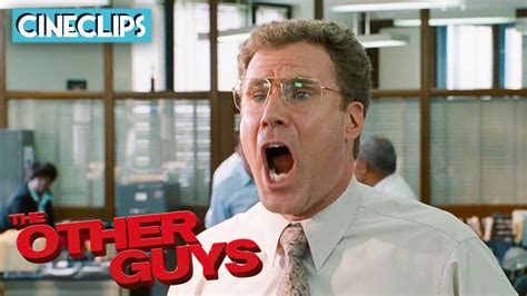The Other Guys Desk Pop