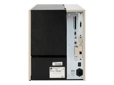 140 801 00200 Zebra Xi Series 140xi4 L Trondirect