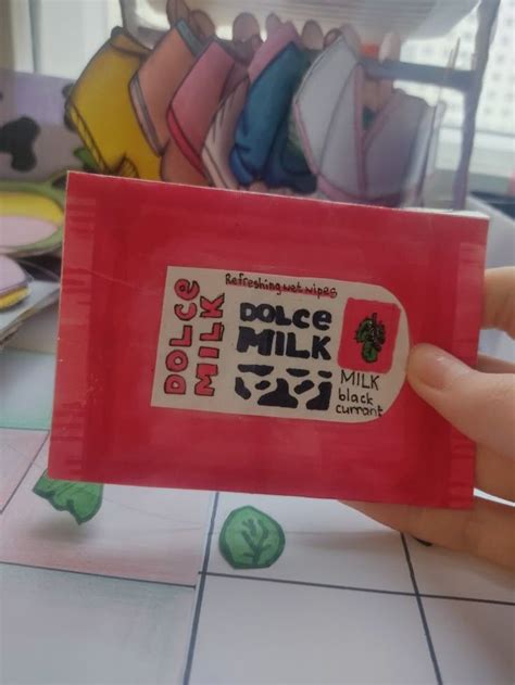 Салфетки дольче милк Поделки Бумажные поделки Винтажные бумажные поделки