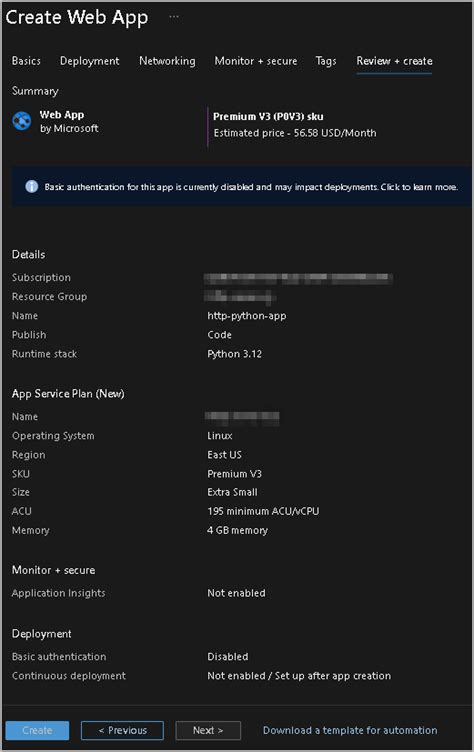 Azure Linux Web App And Server Microsoft Community Hub