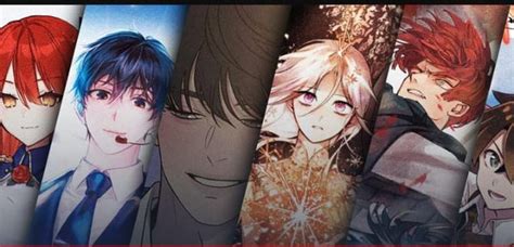 Sauce Pls Rmanhwa