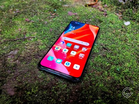 Tidak Bisa Akses Ini Dua Cara Reset Handphone Oppo Ketika Lupa Password