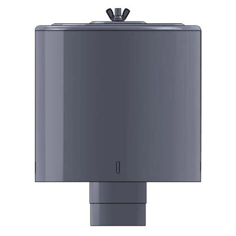 Fs 04 25 Solberg 1 4 Filter Silencer Pdblowers Inc