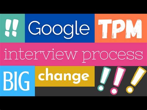 what is the roadmap to becoming a technical program manager roles at