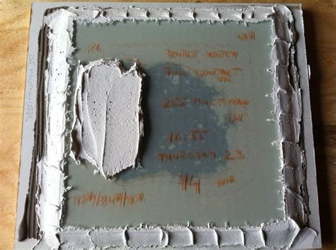 Can You Use Modified Thin Set With Kerdi And Ditra Yes If You Use