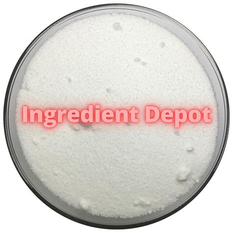Boric Acid Technical Grade And Granular Free Flowing 4 Kgs Ingredient Depot