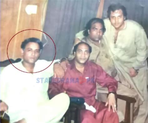 Tariq Javed Biography Stage Dramas