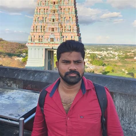 Karthi Suresh Yamaha Karthik • Threads Say More