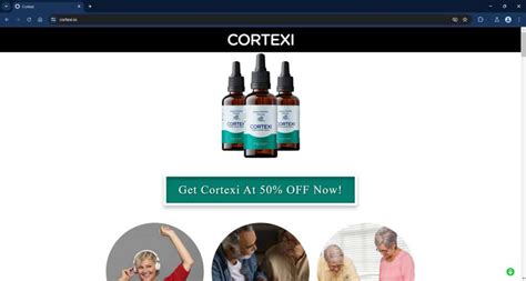 We Looked At The Evidence Is Cortexi Legit Or Scam Read This