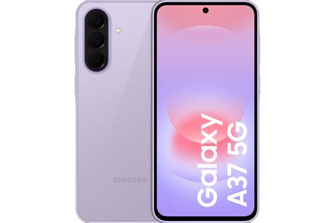 Galaxy A37 5g Im Test So Gut Ist Samsungs Neue Mittelklasse Imtest