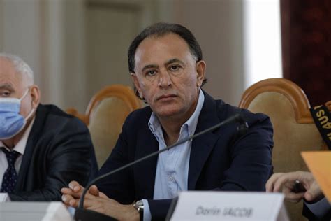 Mohammad Murad S A înscris în Aur Informația A Fost Confirmată Chiar De George Simion