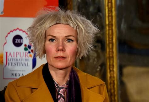 Ti Amo By Hanne Ørstavik Proves You Need This Norwegian Writer On Your