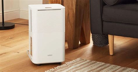 Dehumidifier Amazon Shoppers Are Using Instead Of Tumble Dryer