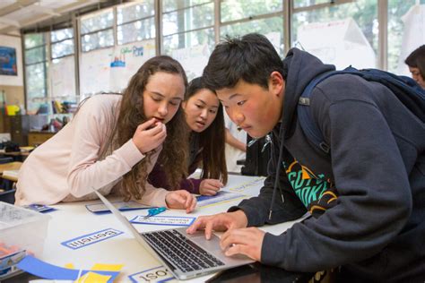 When ‘making The Grade Takes On New Meaning Edsource
