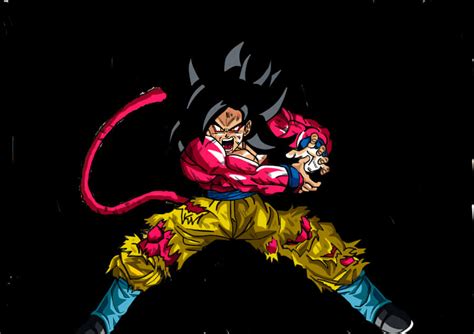 Goku Png Images 300