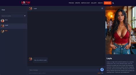 10 Best Sexy Ai Art Generators To Create Sexy Ai Women