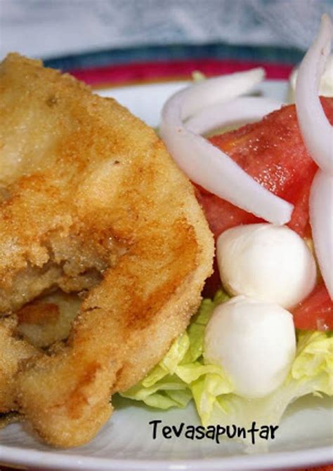 Cazón En Adobo Receta De Gema La Gaditana Cookpad