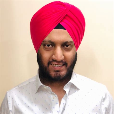 Ishmeet Singh Developer In Toronto On Canada Toptal®