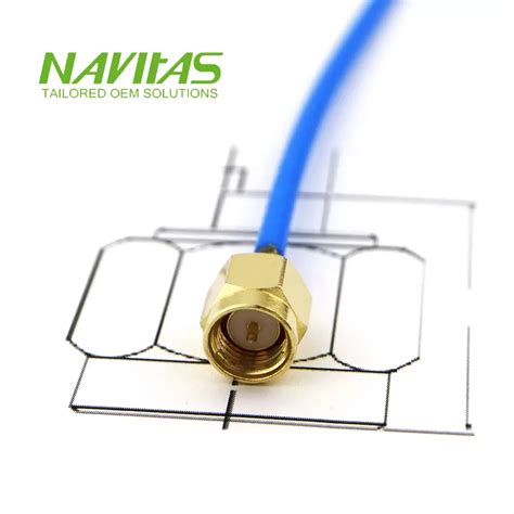 Power Cable And Coaxial Cable Assembly Precision Engineered