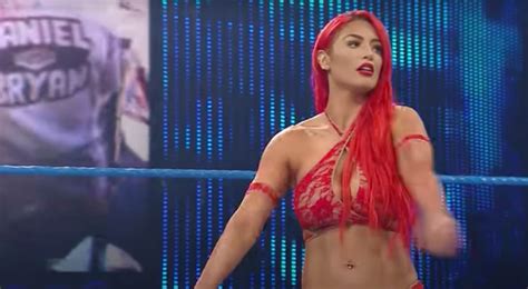 Top 10 Revealing Wwe Diva Wardrobe Malfunctions Of All