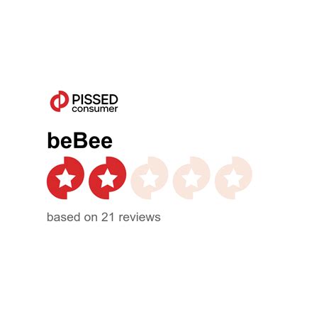 Bebee Reviews Pissedconsumer