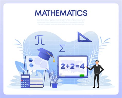 Mathematical Theory Formulas Mathematic Math Formulas Lab Board Png