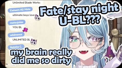 The Yaoibl Brainrot Is Real Ewiwa😭 Youtube