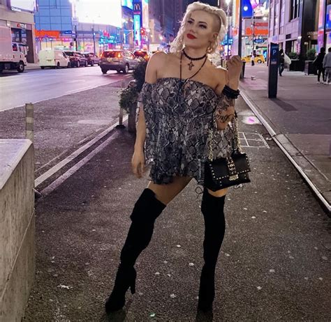 Taya Valkyrie Female Wrestlers Professional Wrestling Women