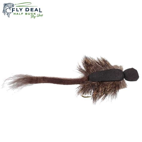 Morrish Mouse Fly Deal Flies