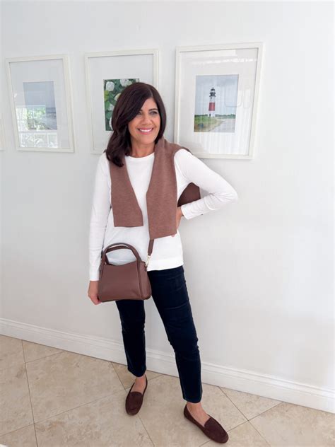 How Im Styling J Jills New Collection For Fall Beautifully Seaside