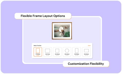 Custom Photo Frame Software Online Frame Design Tool