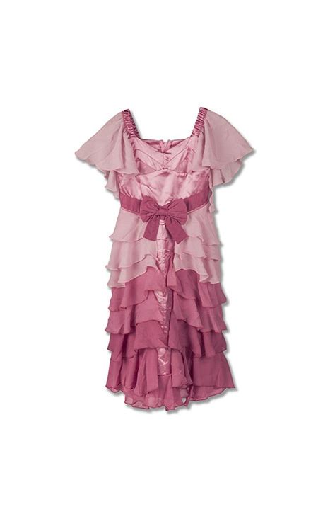 Hermione Granger™ Yule Ball Youth Gown