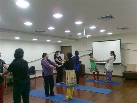 Pregnancy Exercise And Lamaze Classes