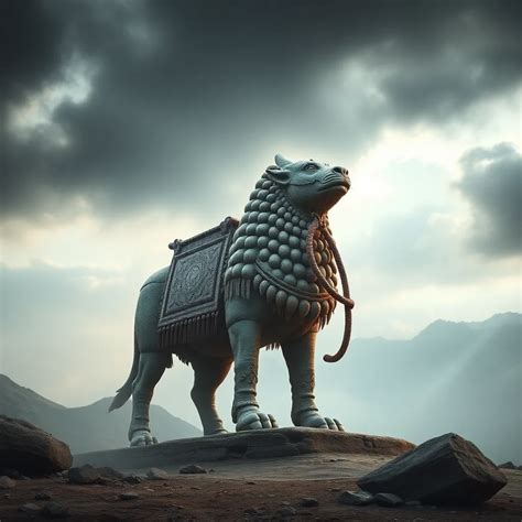 The Lamassu In Artistic Representations A Comparative Study Of