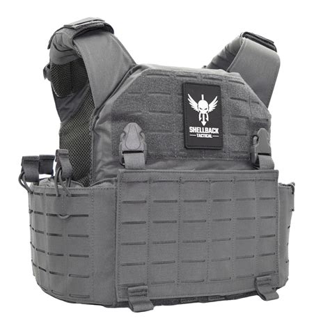 Shellback Tactical Rampage 20 Plate Carrier Tactical Gear