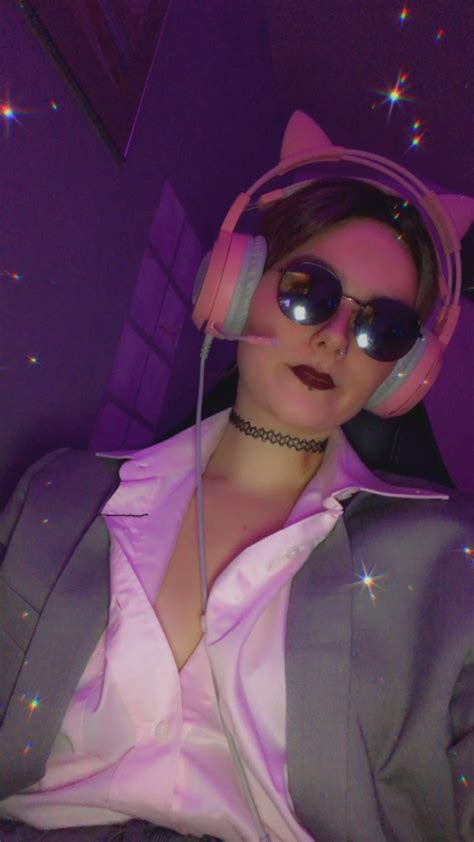 Jane Romero Cosplay I Did My Best To Find Stuff At The Thrift Store Even Tho Not Everything