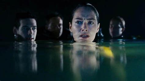 La Crypte 2005 Films Fantastiques