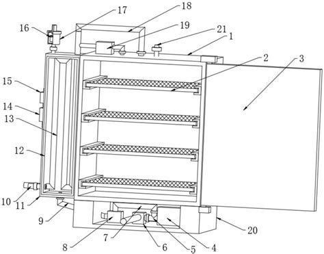 一种新型的灭菌装置的制作方法
