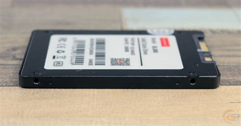 Обзор и тестирование SSD-накопителя Colorful SL500 объемом 320 ГБ ...