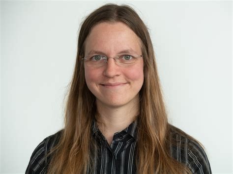 Prof Lisa Sauermann