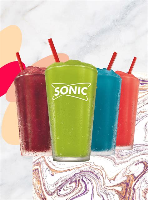 Pickle Shake Sonic