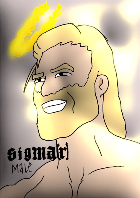 Sigmar Male By Drawer07879 On Deviantart