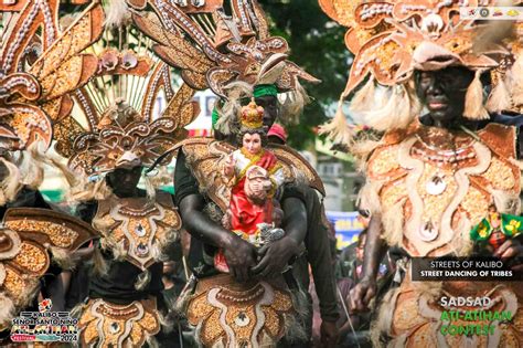 Ati Atihan Festival 2026