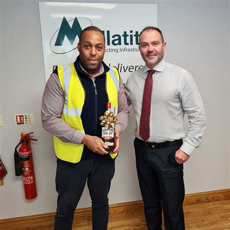 Mallatite Congratulations Rewardsandrecognition Hardwork