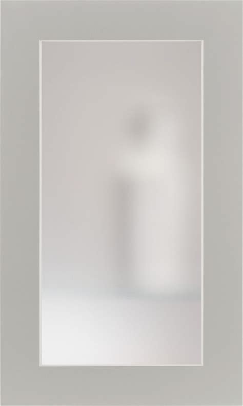 Frosted Glass W Ofd 1951 Samples Order Form