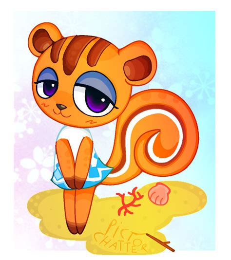 Sally Sells Seashells By Pictochatting On Deviantart